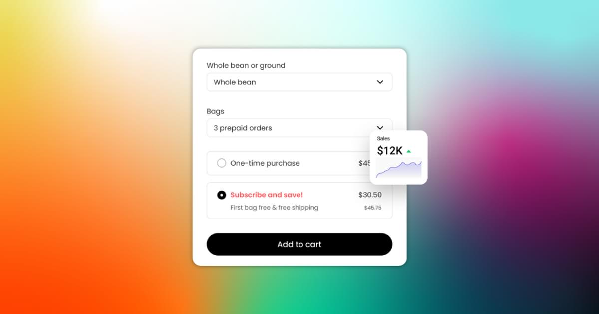 First Look Elastic Path Subscriptions Elastic Path
