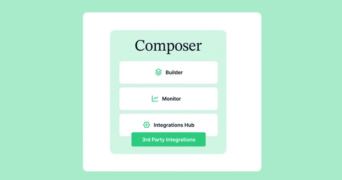 Elastic Path | Composer Elastic Path | Composer
