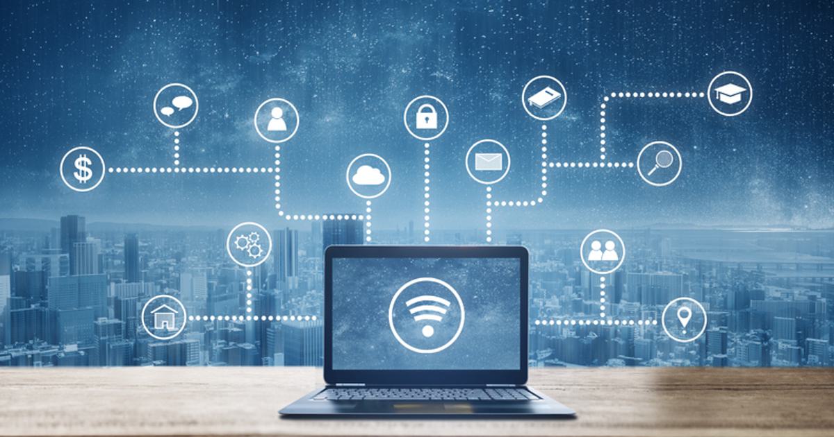Ecommerce Api Business Models And How They Future Proof… Elastic Path