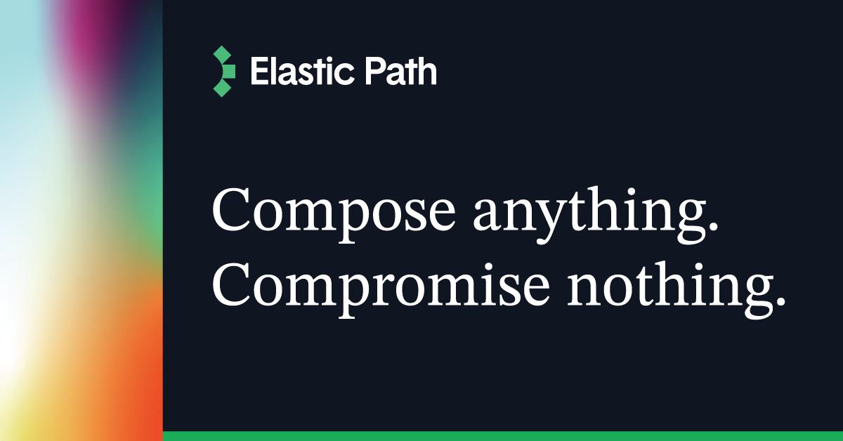 Clegg | Elastic Path Clegg | Elastic Path