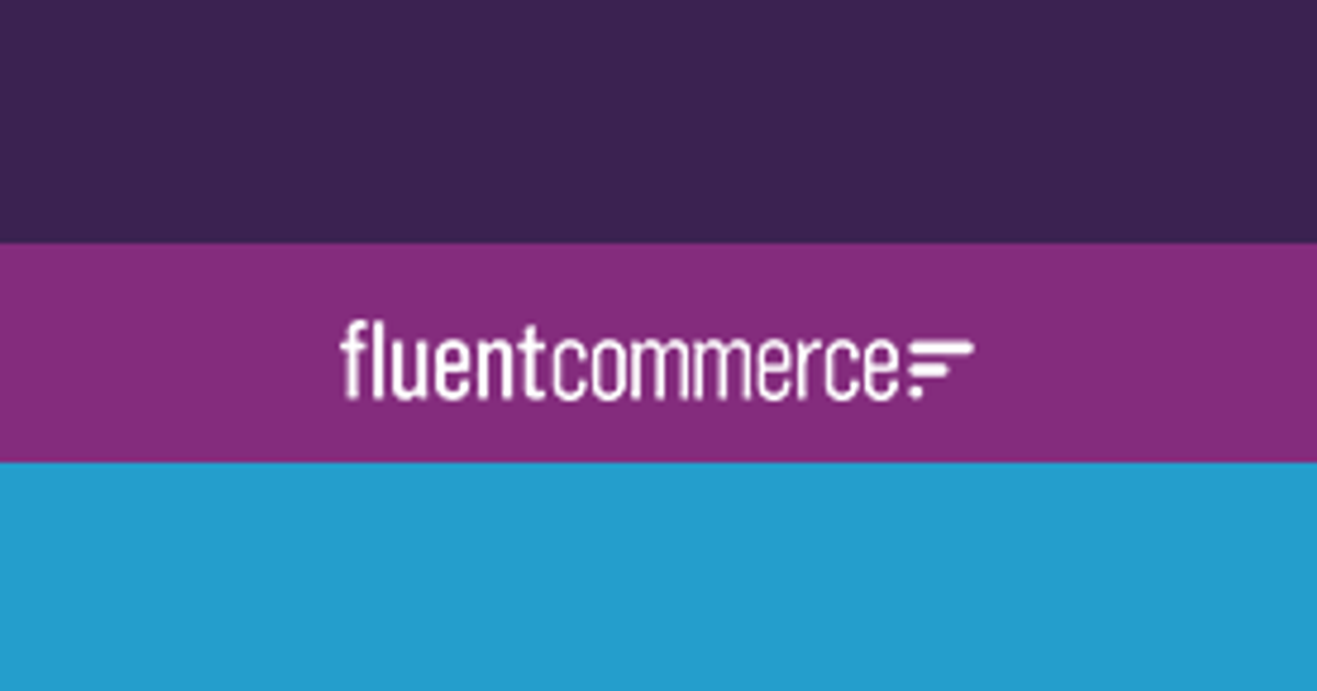 Fluent | Elastic Path Fluent | Elastic Path