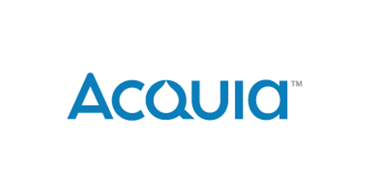Acquia | Partner Page | Elastic Path | Elastic Path Acquia | Partner Page | Elastic Path | Elastic Path