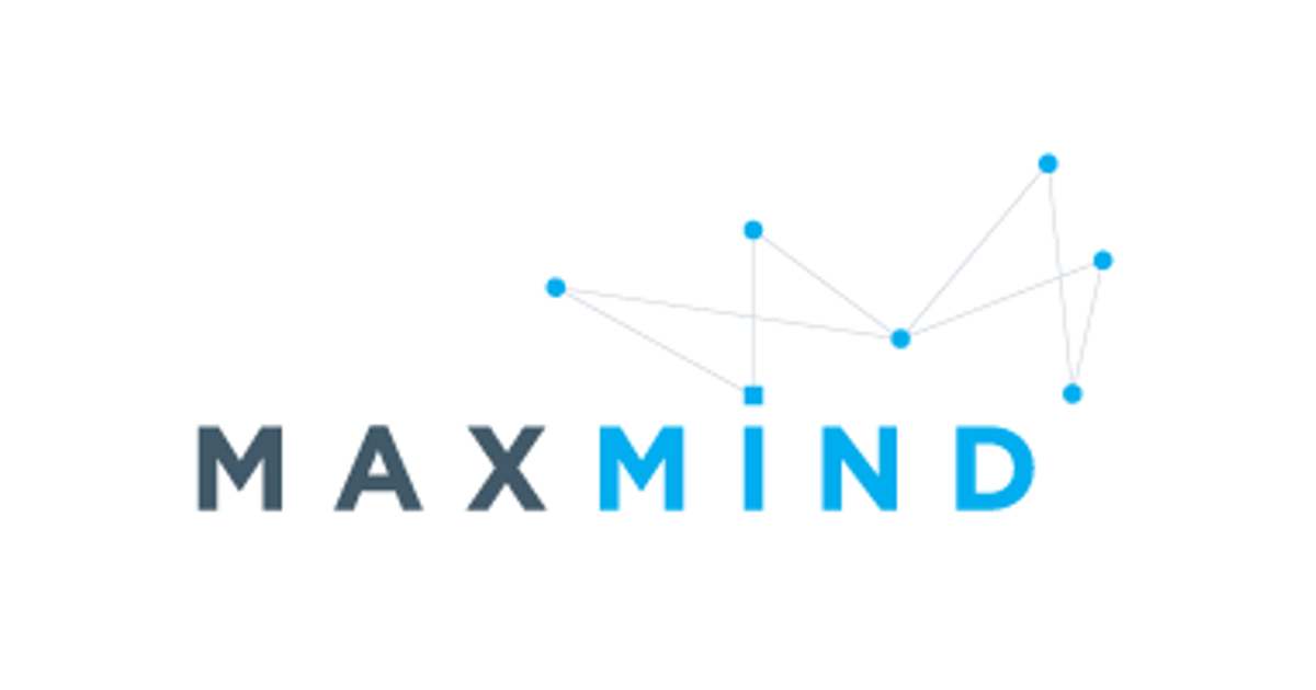 MaxMind | Elastic Path MaxMind | Elastic Path